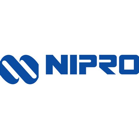 Nipro Logo Vector Logo Of Nipro Brand Free Download Eps Ai Png Cdr Formats