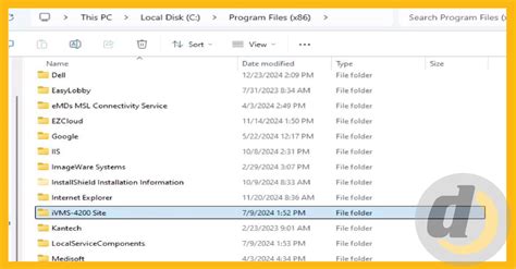 Entry Point Not Found Ivms 4200frameworksexe Dicsan Technology