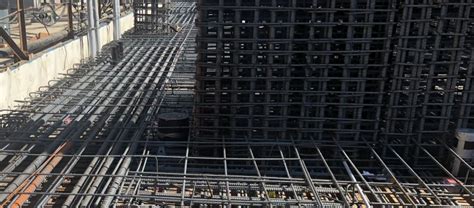 The Final Part Of Our 4 Part Series On Design And Detailing Reinforced… S K Ghosh Associates