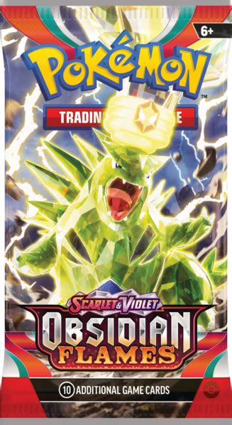 Obsidian Flames Set List Complete Set Information And Much More