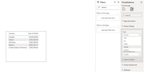 How To Display Tooltips So They Are Not Duplicated Microsoft