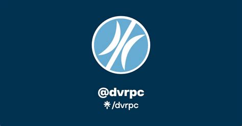 Dvrpc Instagram Facebook Linktree