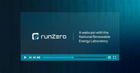 resource center runzero