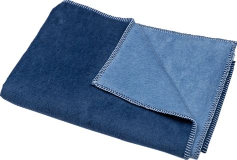 David Fussenegger Couverture Soft Touch Réversible Pour Interismo