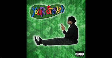 Your Stepdad Deluxe Album By Your Stepdad Apple Music