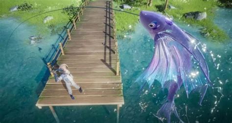 Infinity Nikki Release Date And Timings In All Regions Gamespec