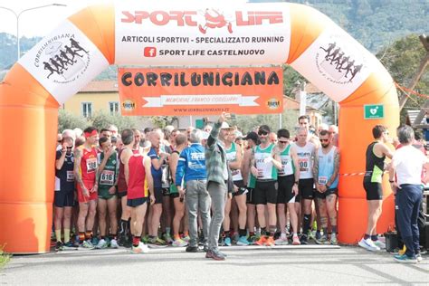 Trofeo Pro Avis Foto E Classifica Quotidiano Sportivo