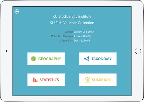 Insight Specify Collections Consortium