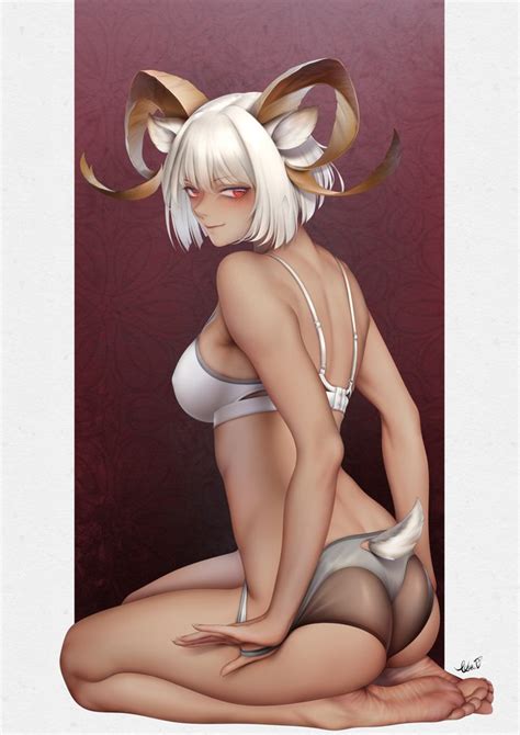 Nken 卡姐 95489590 P1 [artist]]von Franken Luscious Hentai Manga And Porn
