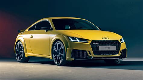 Audi Tt Model