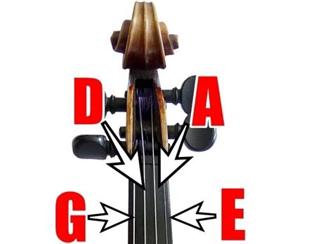 Violin Strings