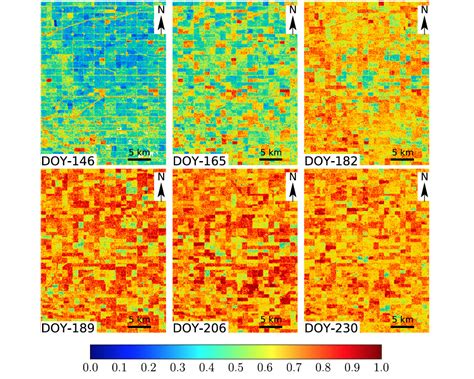 Dual Polarimetric Descriptors From Sentinel 1 Grd Sar Data For Crop Growth Assessment Carlos