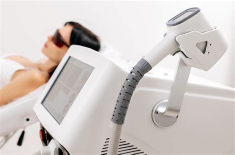 Five Factors To Consider When Buying Cosmetic Laser Equipment
