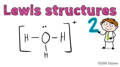 Lewis Structures