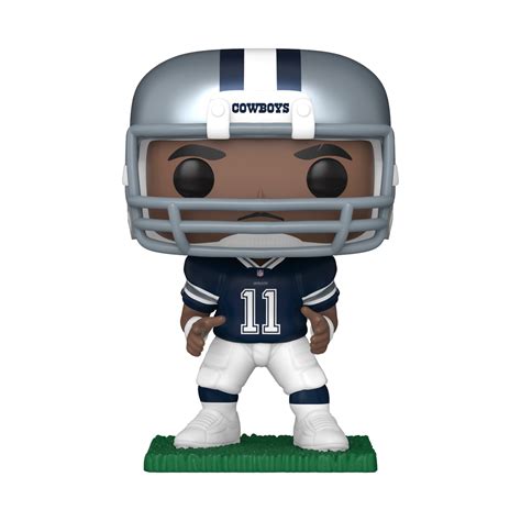 Pop Micah Parsons Funko