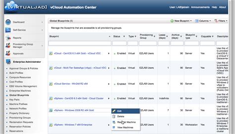 Vcac Property Dictionary Customize Service Requests With Dynamic Menus