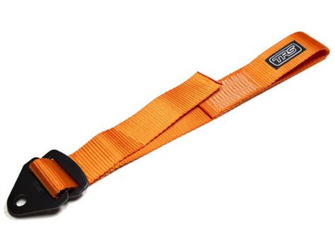 Tow Loop Adjustable Various Colours TRS RPS STORE