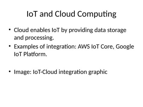 Iotseminarpresentationpptx On Iot Implementation Ppt