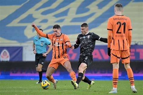 Шахтар Зоря 3 1 відео голів й огляд матчу УПЛ Читайте на Ukr Net