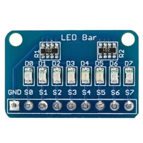 Arduino LED Module Ardustore Dk