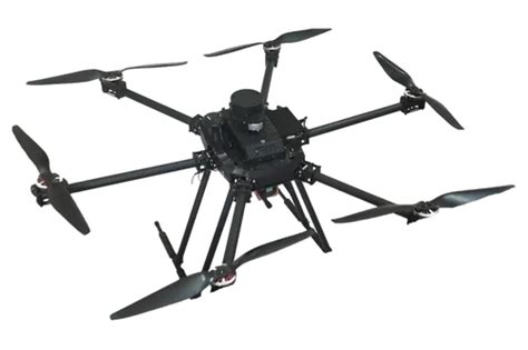 Obstacle Avoidance Autonomous Drone At ₹ 400000 Obstacle Avoidance