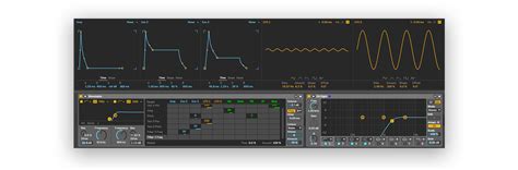 How To Use Abletons Wavetable Blog Splice