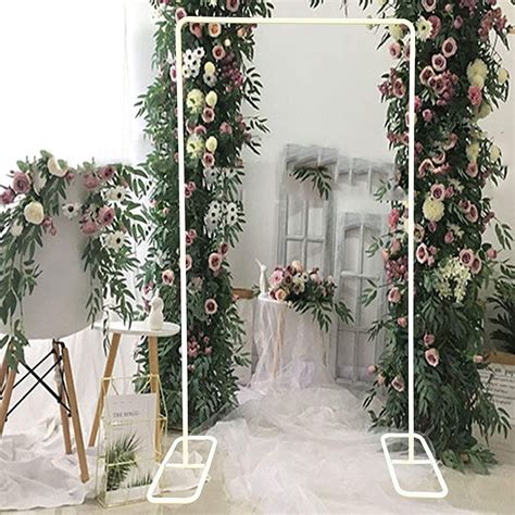 Arcos De Hierro Para Bodas