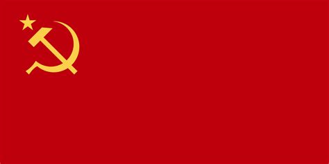 Redesign Of The Flag Of Litbel Lithuanian Belorussian Soviet Socialist Republic R