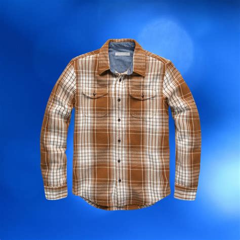 The 12 Best Mens Shackets For Fall Huffpost Life