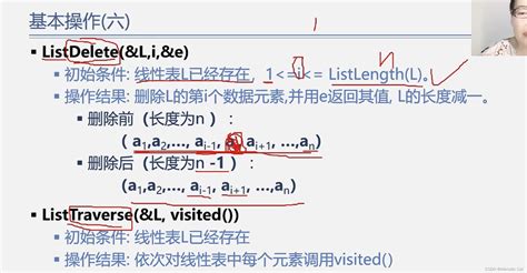算法与数据结构 线性表 顺序表示和实现 elemset CSDN博客