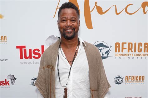 Cuba Gooding Jr Has Criminal Record Wiped Clean And Avoids Jail After