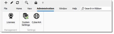 Cyberark Devolutions Documentation