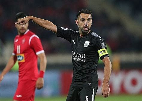 Xavi Footballer Born 1980 Wikipedia
