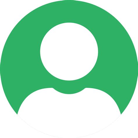 Download Default Profile Picture Avatar Png Green PNG Image With No Background PNGkey Com