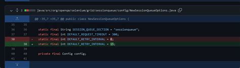 [🐛 bug] performance regression of selenium 4 4 · issue 10984