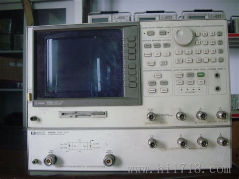 Hp8753d Hp8753d网络分析仪维库仪器仪表网