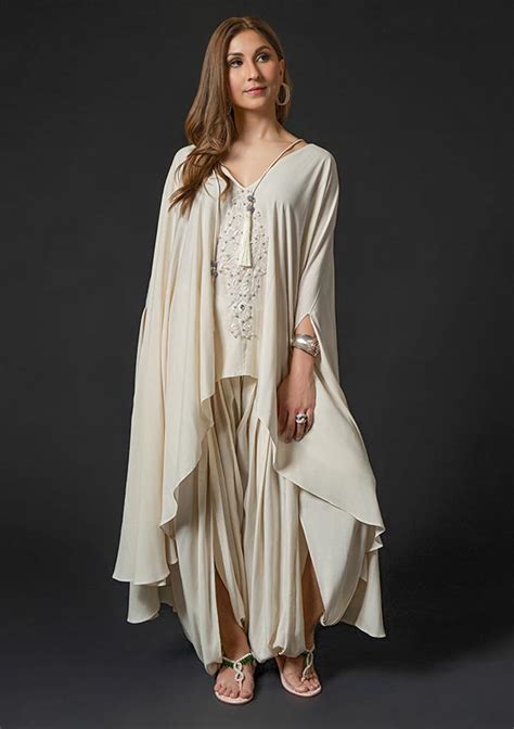 Reversible Asymmetrical Top Afh Ayesha F Hashwani