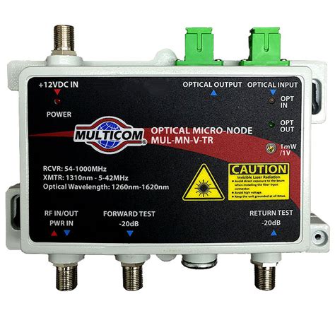 Netceed Mul Mn V Tr Optical Micro Node Netceed
