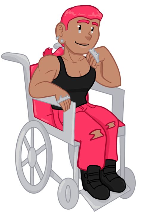 Human Stapy R Bfdifanart