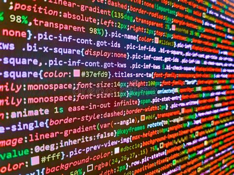 binary computer code background abstract programmer occupation