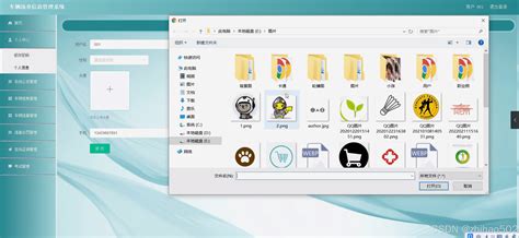 Flask毕设车辆违章信息管理系统（论文程序） Csdn博客