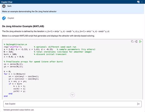Matlab Copilot Gets A New Llm November 2025 Updates The Matlab Blog