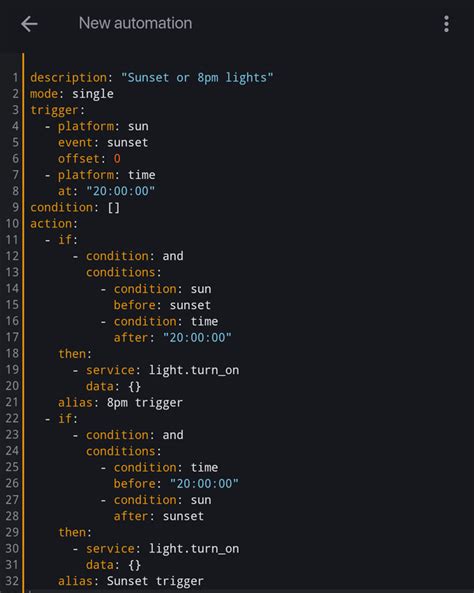 automate based on the later of a fixed vs variable time r homeassistant