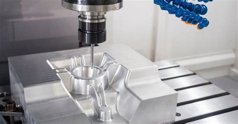 การกลึงด้วย Cnc เทียบกับการพิมพ์แบบ 3 มิติ วิธีการผลิตแบบใดดีกว่ากัน