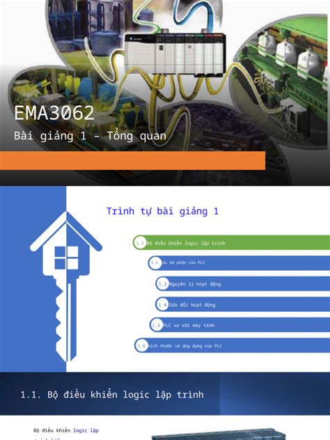 Chapter 1 Plc Overview Pdf