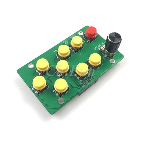 Aliexpress Buy USB CNC Axis Mk USB Hand Control Board From Reliable Usb Cnc Suppliers