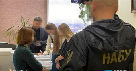 НАБУ і САП викрили на хабарі суддів Київського апеляційного суду — Delo Ua