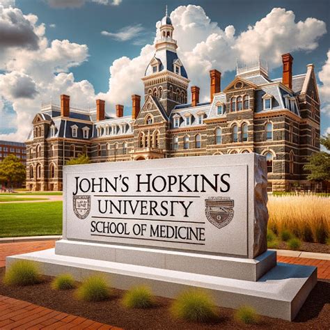 Johns Hopkins University Acceptance Rate Rankings And Fees