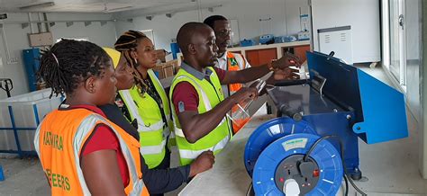 Esmic Engineering Systems Limited Linkedin