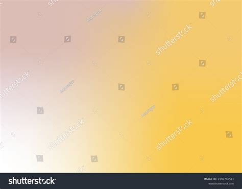 Color Gradation Vector Background Horizontal Layout Stock Vector Royalty Free 2192746511